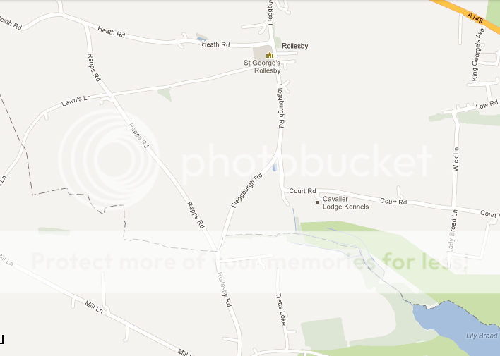 Flegg area of Norfolk. | Family History UK Forum - Free UK Genealogy