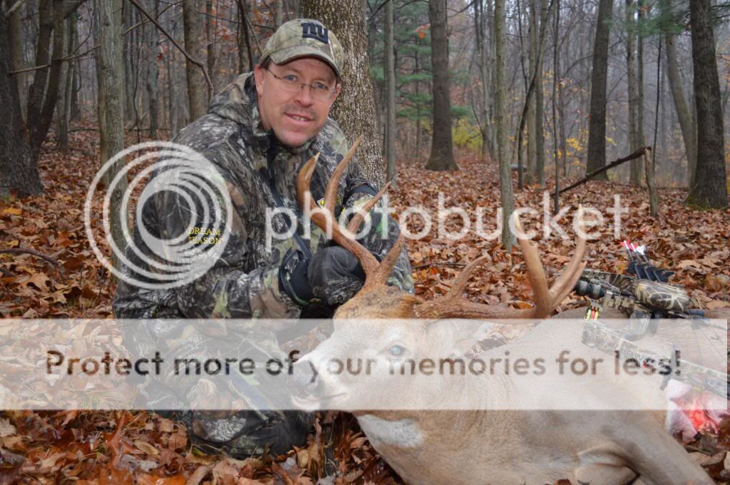 Pert as a rutting buck | Ohio Waterfowler Forums