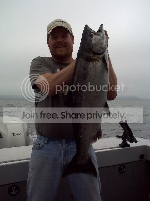Saltwater - Neah Bay 7/18 | Bloodydecks