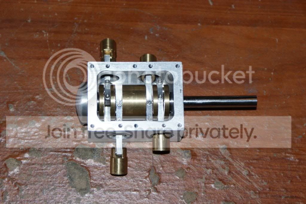 Liney RV-2 | Home Model Engine Machinist Forum