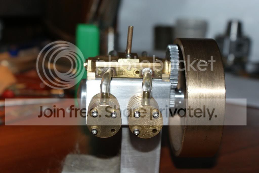 Liney RV-2 | Home Model Engine Machinist Forum