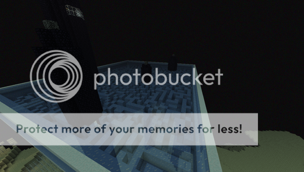 Beyond The Void (Puzzle/Adventure Map) - BETA 1.7.3 [1.5] - Maps ...