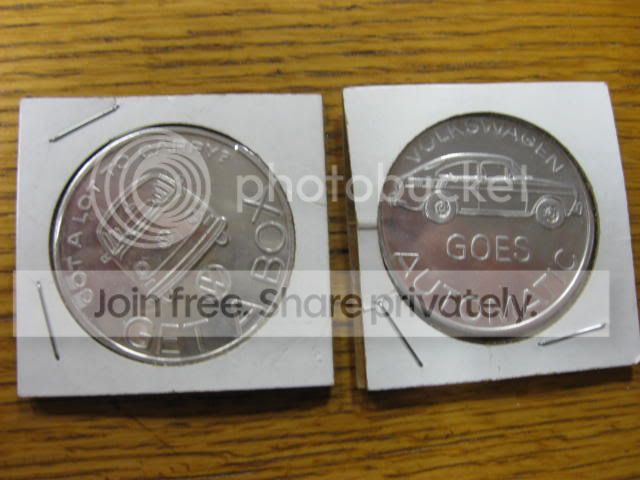 TheSamba.com :: Accessories/Memorabilia/Toys - View topic - VW coins