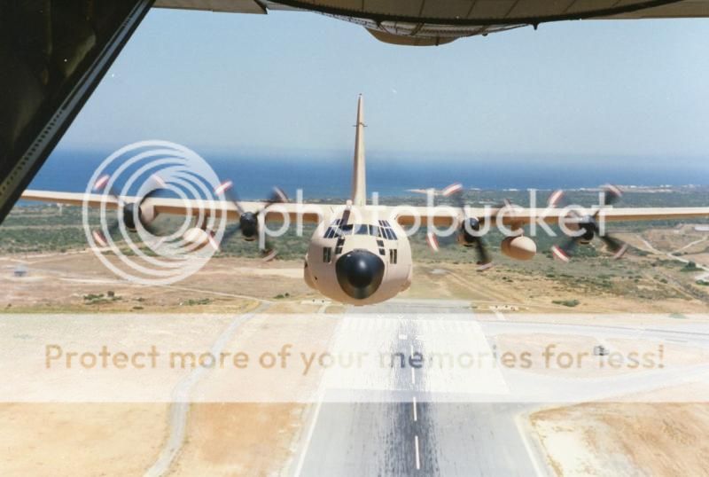 PPRuNe Forums - Global Aviation Magazine : 60 Years of the Hercules